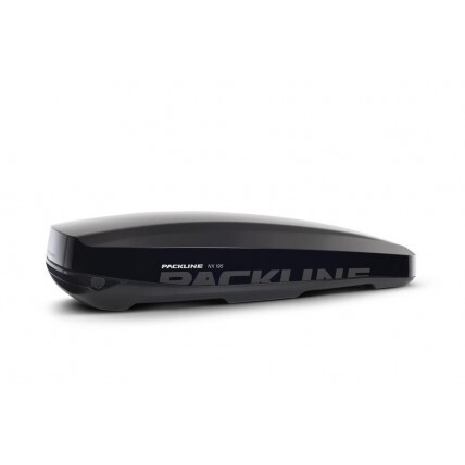 PACKLINE NX 195 :: skibox.cz